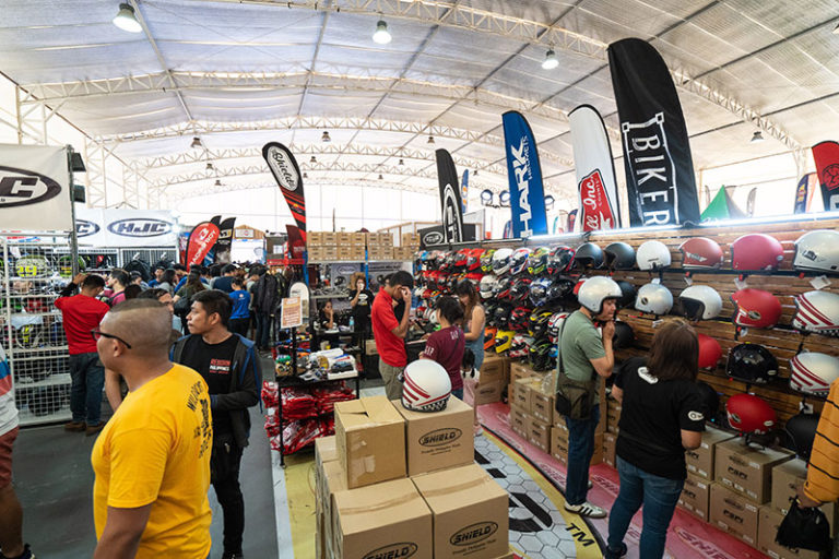 Your event canvas awaits. Metrotent Convention Center