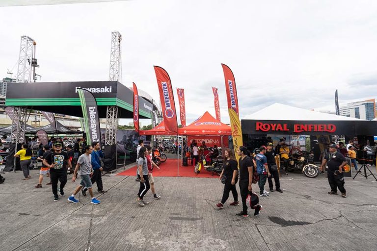 Your event canvas awaits. Metrotent Convention Center